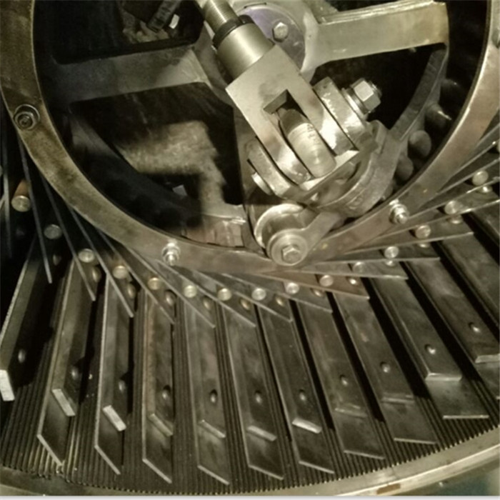 Stainless Steel 40L 400kg Chocolate Conche Machine