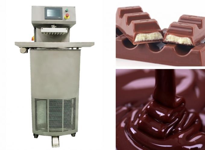 Automatic 25L Professional Chocolate Tempering Machine
